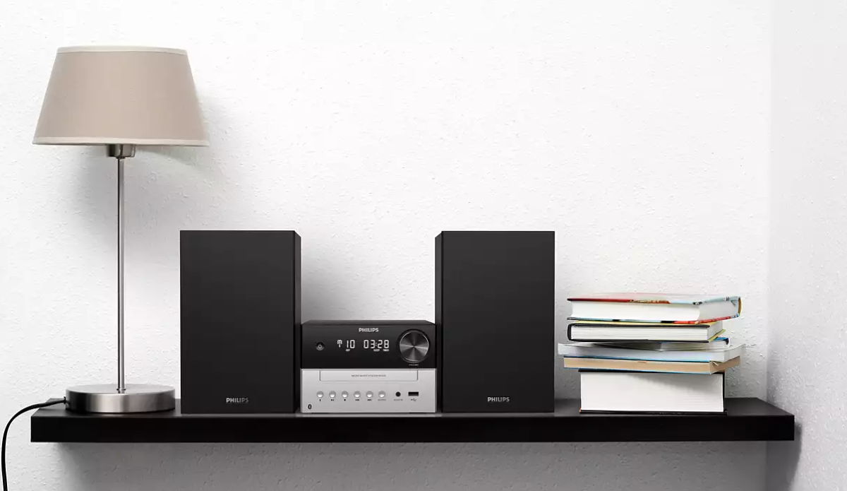 ᐅ Philips TAM3205 - Ceny, opinie, dane techniczne | VideoTesty.pl