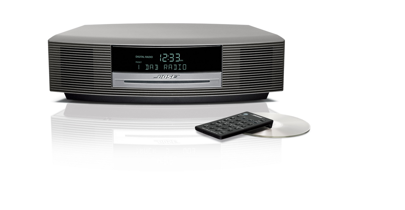 Bose przedstawia nowy system muzyczny Bose Wave III | VideoTesty.pl