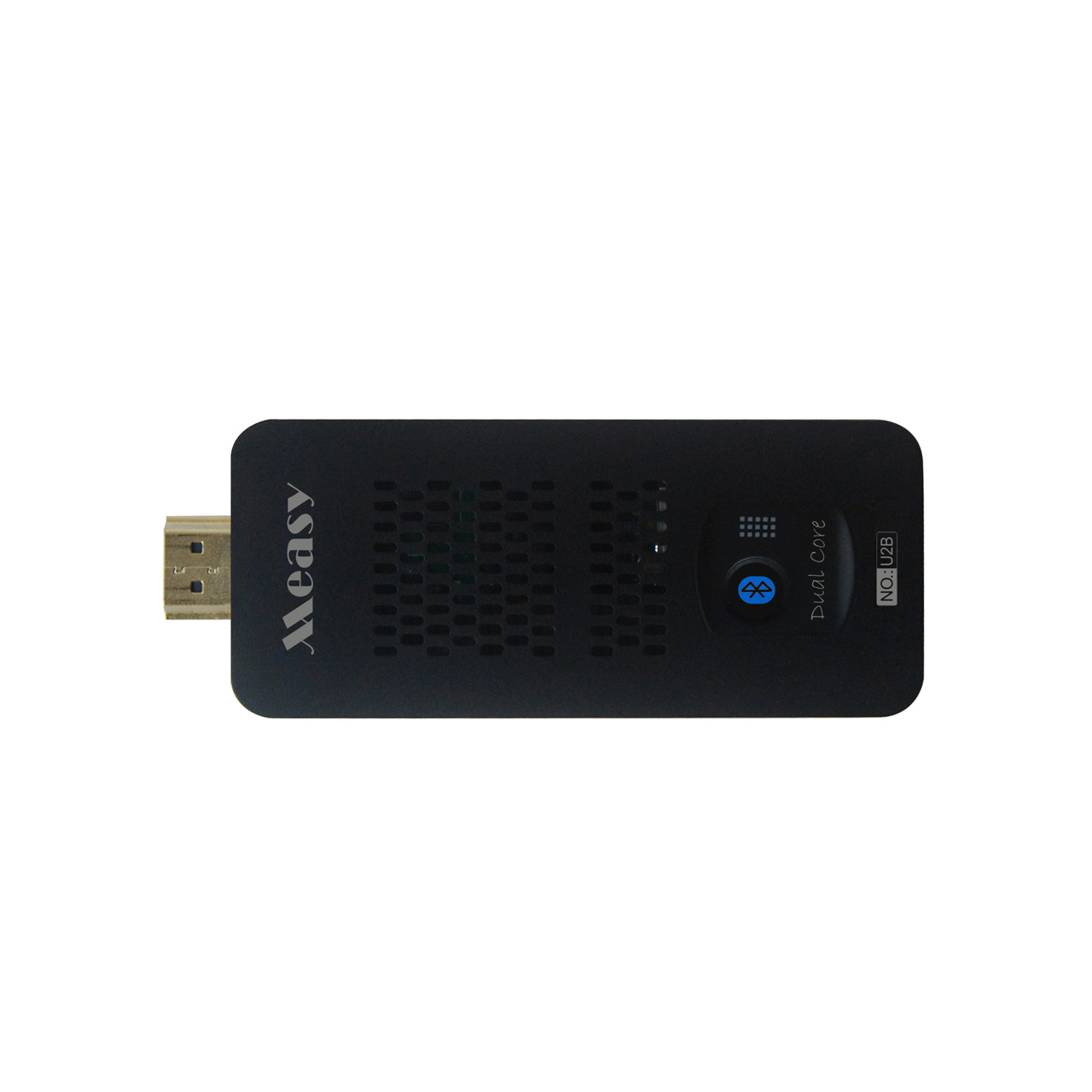 Measy: ten sam rozmiar - większe możliwości | VideoTesty.pl