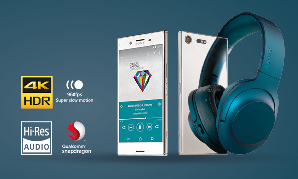 W Maju Rusza Przedsprzedaż Smartfonu Sony Xperia ZX Premium | VideoTesty.pl