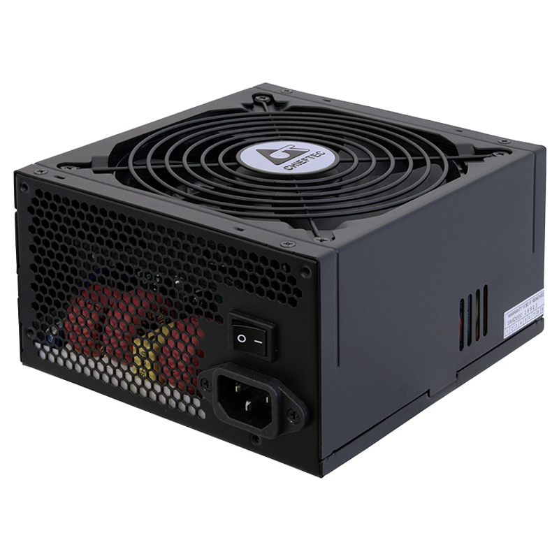 ᐅ Chieftec CFT-750-14CS - Ceny, opinie, dane techniczne | VideoTesty.pl