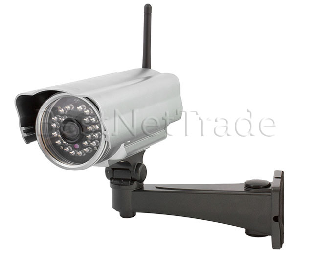 ᐅ STI Kamera IP WI-FI LAN - Ceny, opinie, dane techniczne | VideoTesty.pl