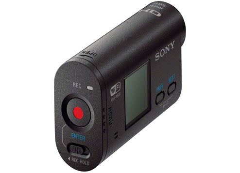 ᐅ SONY HDR-AS20 - Ceny, opinie, dane techniczne | VideoTesty.pl