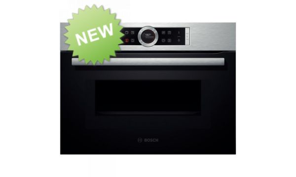 ᐅ Bosch CMG633BS1 - Ceny, opinie, dane techniczne | VideoTesty.pl