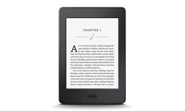 ᐅ Amazon Kindle Paperwhite 3 - Ceny, opinie, dane techniczne ...