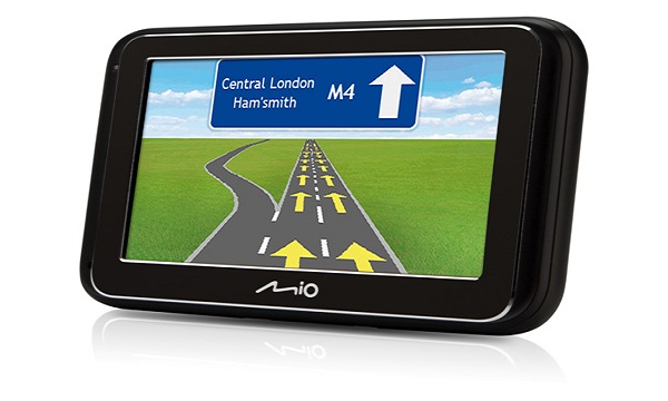 ᐅ Mio Spirit 8670 LM - Ceny, opinie, dane techniczne | VideoTesty.pl