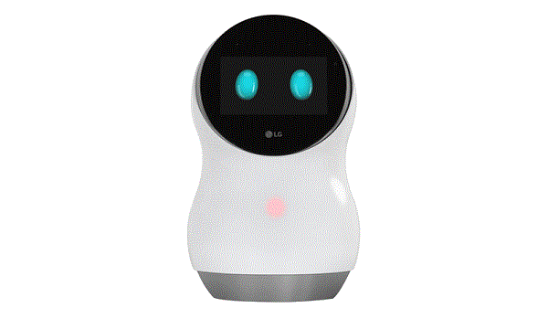 ᐅ LG Hub Robot - Ceny, opinie, dane techniczne | VideoTesty.pl