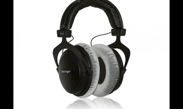 ᐅ Behringer BH 770 - Ceny, opinie, dane techniczne | VideoTesty.pl