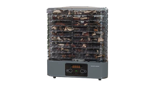 ᐅ Götze & Jensen FD800 - Ceny, opinie, dane techniczne | VideoTesty.pl