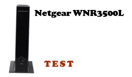 Netgear WNR3500L test Routera - VideoTesty.pl