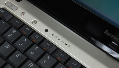Lenovo IdeaPad U350 [TEST] - VideoTesty.pl