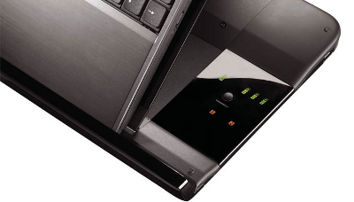 Logitech Alto Cordless - VideoTesty.pl