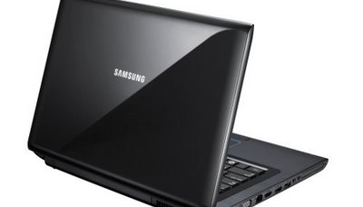 Samsung R522 [TEST] - VideoTesty.pl