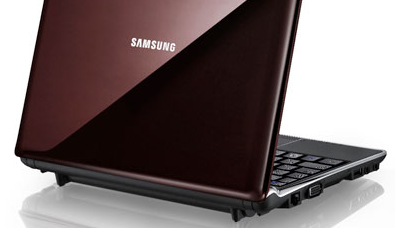 Samsung N140 - VideoTesty.pl