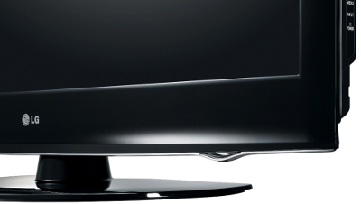 LG 32LH3000 - VideoTesty.pl