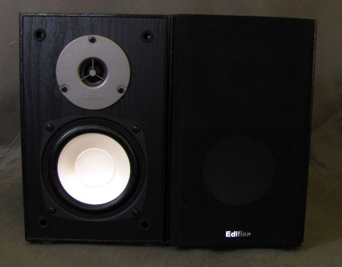 Edifier R600USB test głośników komputerowych [TEST] - VideoTesty.pl