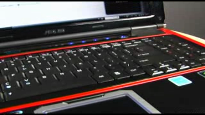 Asus G50VT [TEST] - VideoTesty.pl