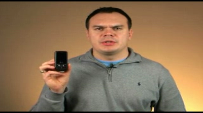 LG KP260 [TEST] - VideoTesty.pl