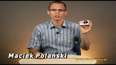 Samsung PL50 [TEST] - VideoTesty.pl