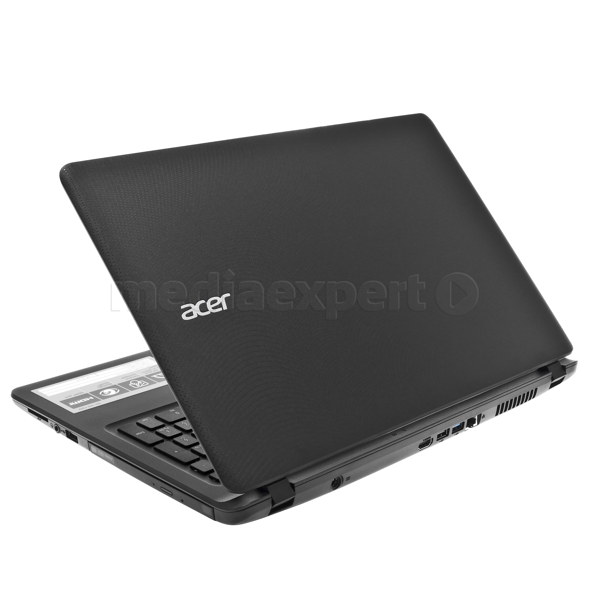 ᐅ ACER Aspire ES1-533-C242 (NX.GFTEP.001) N3350 4GB 500GB W10 - Ceny ...