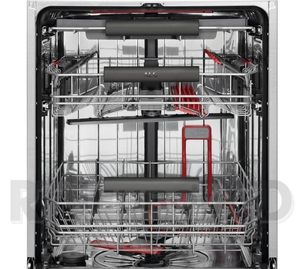 ᐅ AEG FSE63707P - Ceny, opinie, dane techniczne | VideoTesty.pl