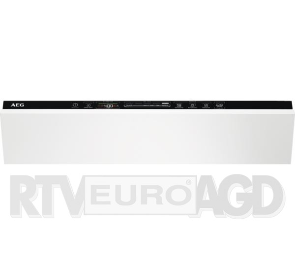 ᐅ AEG FSE63707P - Ceny, opinie, dane techniczne | VideoTesty.pl