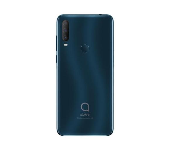 ᐅ ALCATEL 1S 3/32GB 6.22" Zielony 5028Y - Ceny, opinie, dane techniczne ...