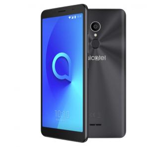 ᐅ ALCATEL 3 Dual SIM 5052D (czarny) - Ceny, opinie, dane techniczne ...