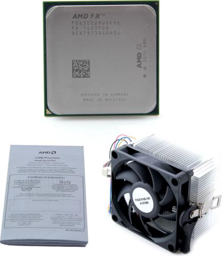 ᐅ AMD FX-6300, socket, 3.5GHz, 14MB, BOX (FD6300WMHKBOX) - Ceny, opinie ...