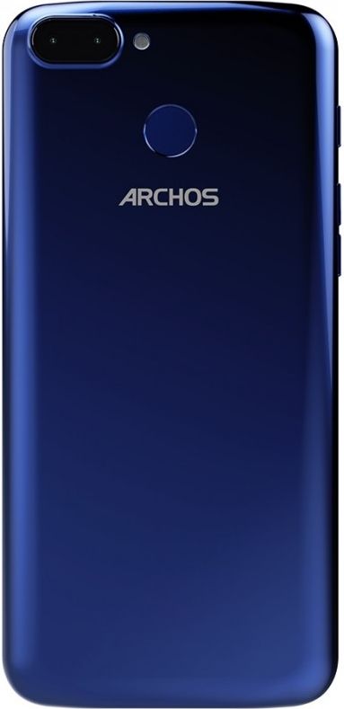 ᐅ Archos Core 55S 16GB Niebieski (503657) - Ceny, opinie, dane ...