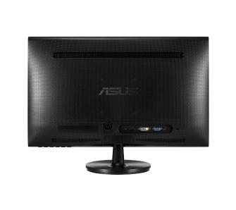 ᐅ ASUS VS247HR - Ceny, opinie, dane techniczne | VideoTesty.pl
