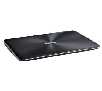 ᐅ ASUS X555QG 15,6" A10-9600P - 4GB RAM - 1TB - R5M430 Grafika - Win10 - Ceny, opinie, dane ...