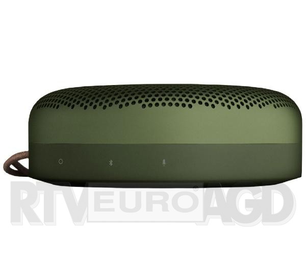 ᐅ Bang & Olufsen Beoplay A1 (moss green) - Ceny, opinie, dane ...