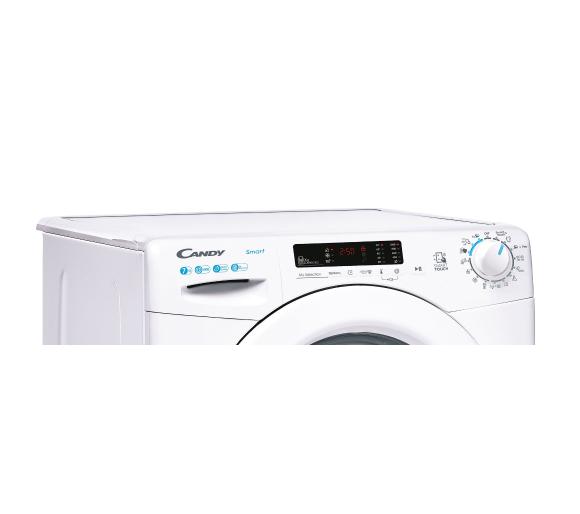 ᐅ Candy Smart CS4 1072DE/1-S - Ceny, opinie, dane techniczne ...