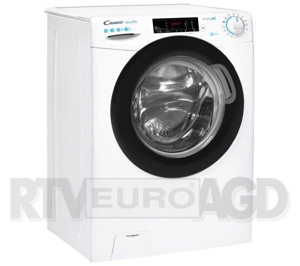 ᐅ Candy SmartPro CSO 14105TB3\1-S - Ceny, opinie, dane techniczne ...