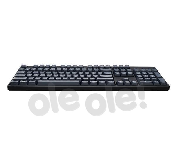 ᐅ Cooler Master MASTERKEYS L (Cherry MX Brown) - Ceny, opinie, dane ...