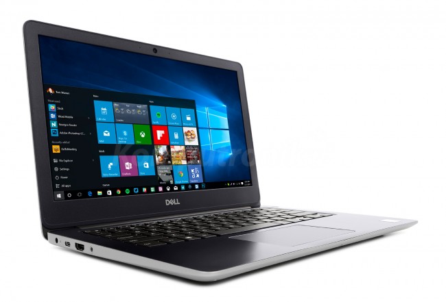 ᐅ DELL Vostro 5370 [S1122RPVN5370BTSPL01_1905] - Ceny, opinie, dane ...