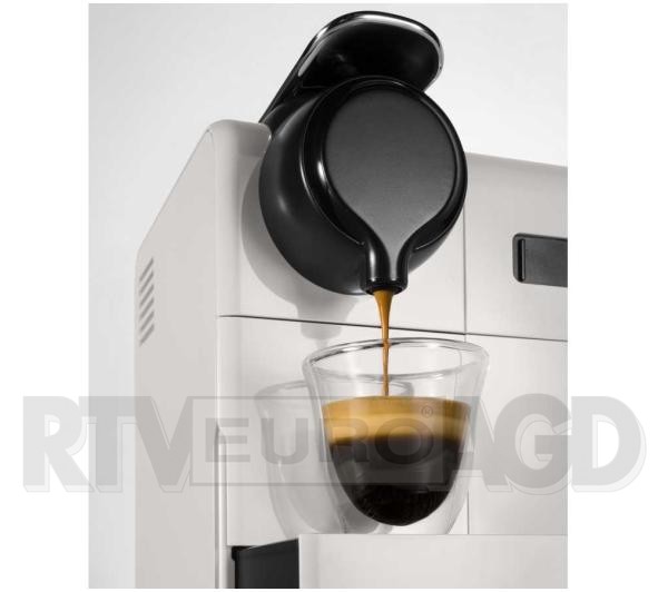 ᐅ DeLonghi Nespresso Lattissima Touch EN550.W - Ceny, opinie, dane ...