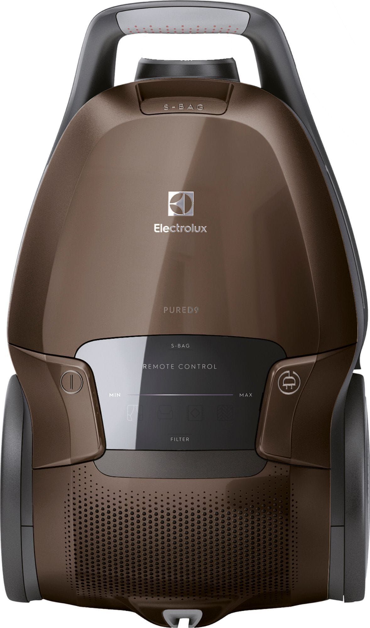 ᐅ Electrolux Pure D9 PD91-6PTX - Ceny, opinie, dane techniczne ...