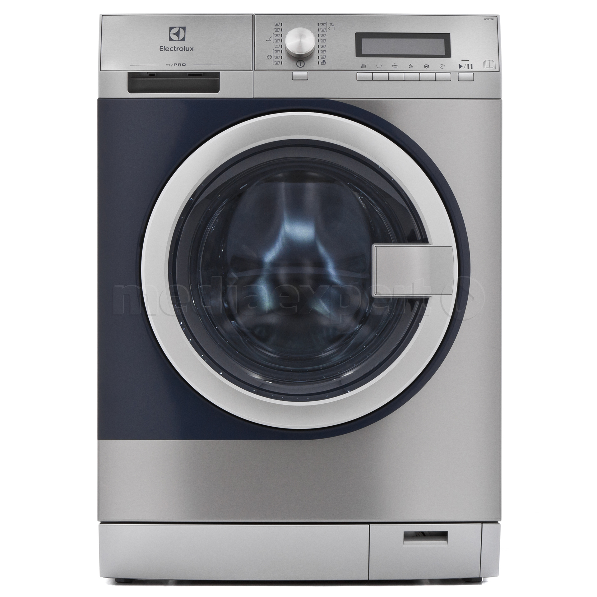 ᐅ ELECTROLUX WE170P MyPRO Profesjonalna - Ceny, opinie, dane techniczne ...