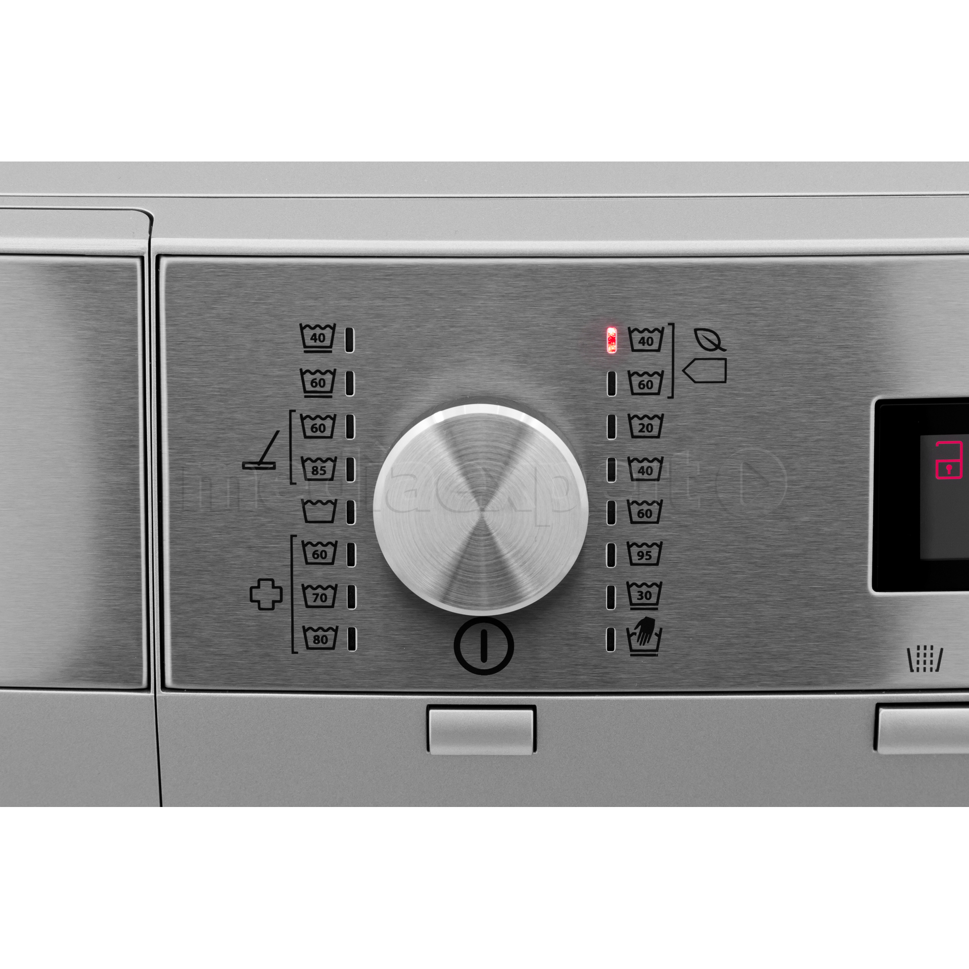 ᐅ ELECTROLUX WE170P MyPRO Profesjonalna - Ceny, opinie, dane techniczne ...