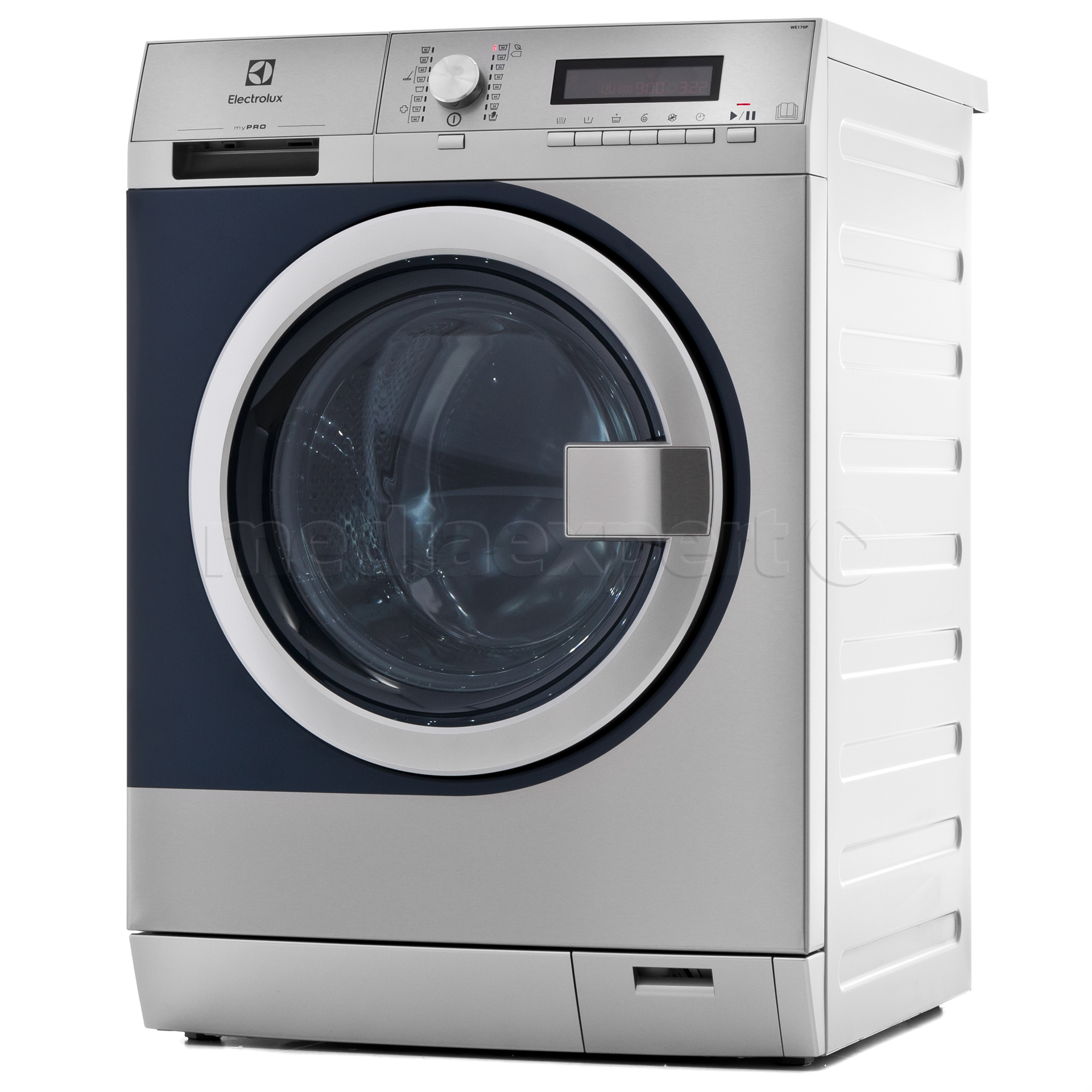 ᐅ ELECTROLUX WE170P MyPRO Profesjonalna - Ceny, opinie, dane techniczne ...