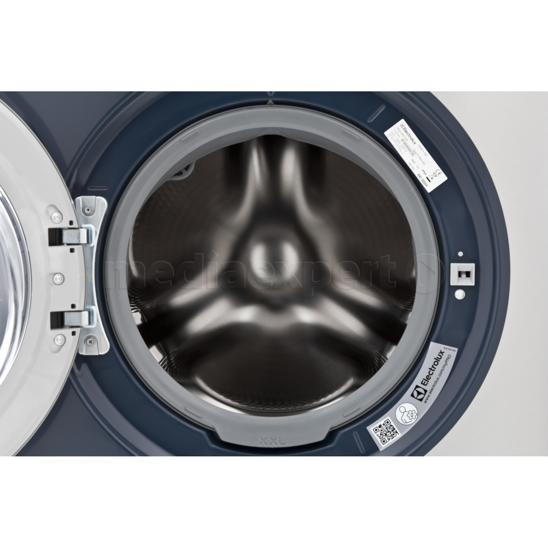 ᐅ ELECTROLUX WE170P MyPRO Profesjonalna - Ceny, opinie, dane techniczne ...