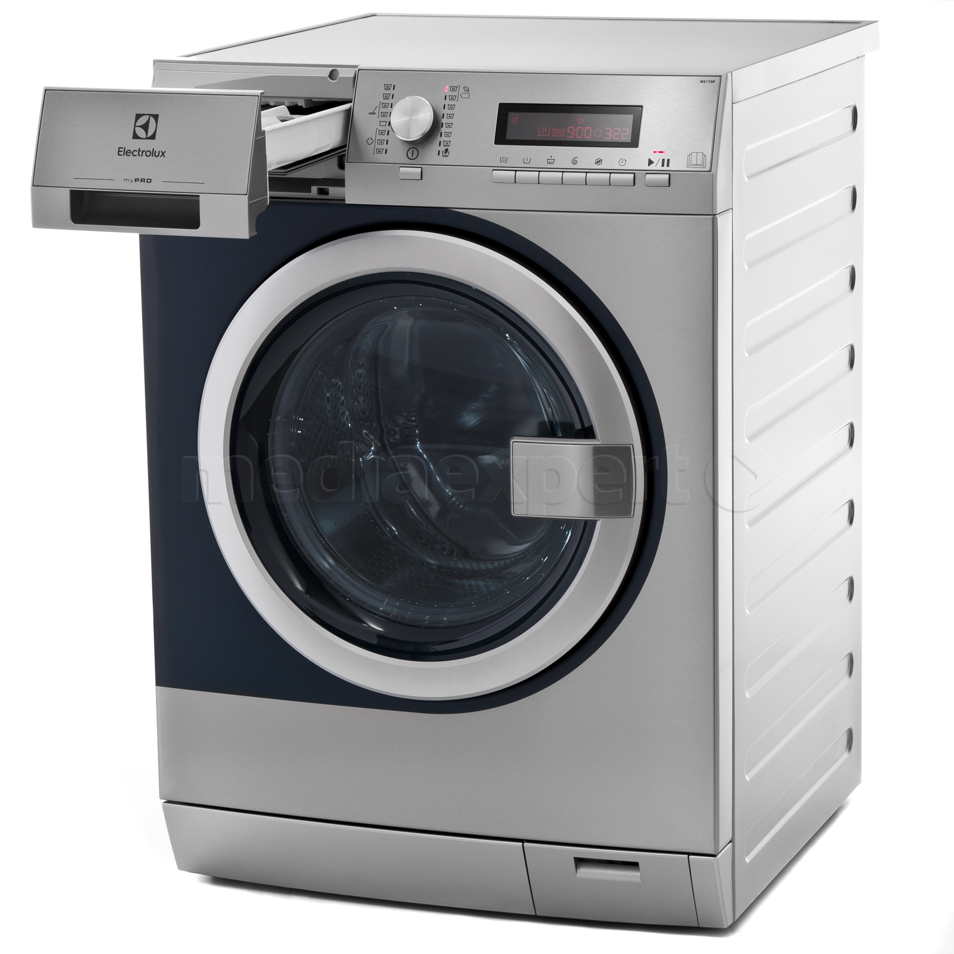ᐅ ELECTROLUX WE170P MyPRO Profesjonalna - Ceny, opinie, dane techniczne ...