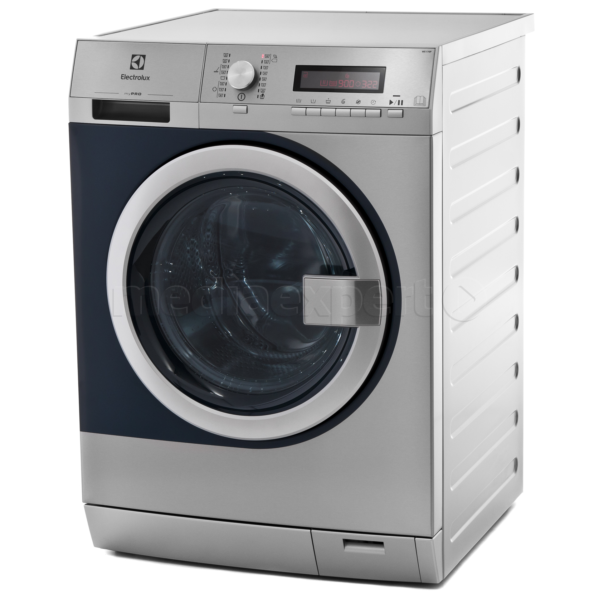 ᐅ ELECTROLUX WE170V MyPRO Profesjonalna - Ceny, opinie, dane techniczne ...