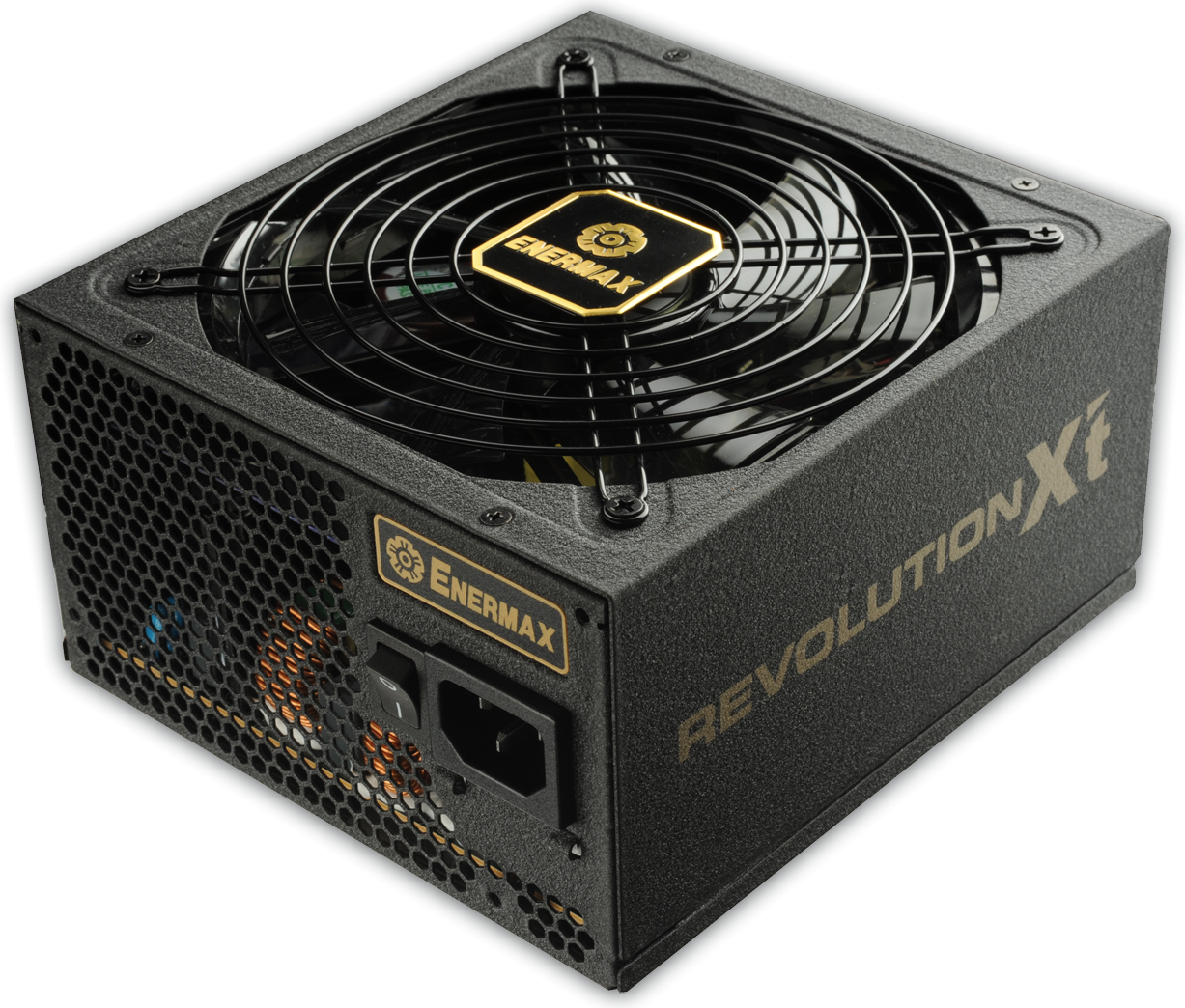 ᐅ Enermax Revolution X't II 650W (ERX650AWT) - Ceny, opinie, dane ...