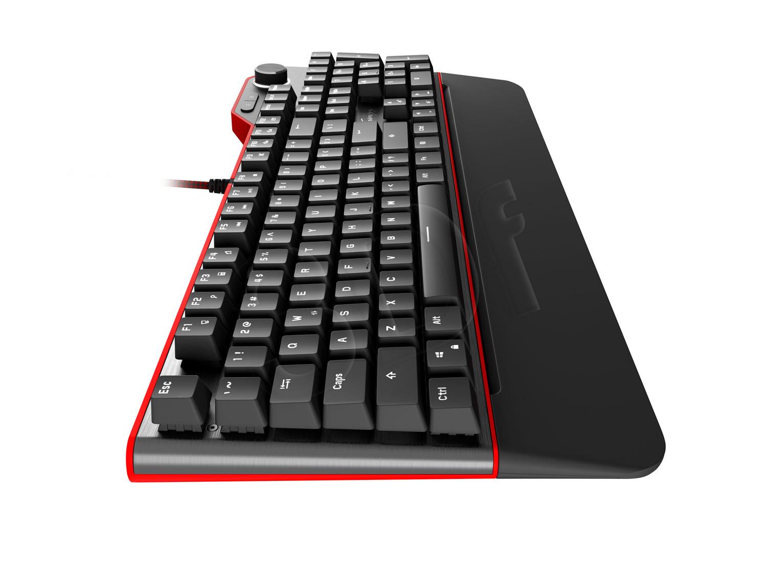 ᐅ GENESIS RX85 (US, KAILH BLUE, PODŚWIETLANA) - Ceny, opinie, dane ...