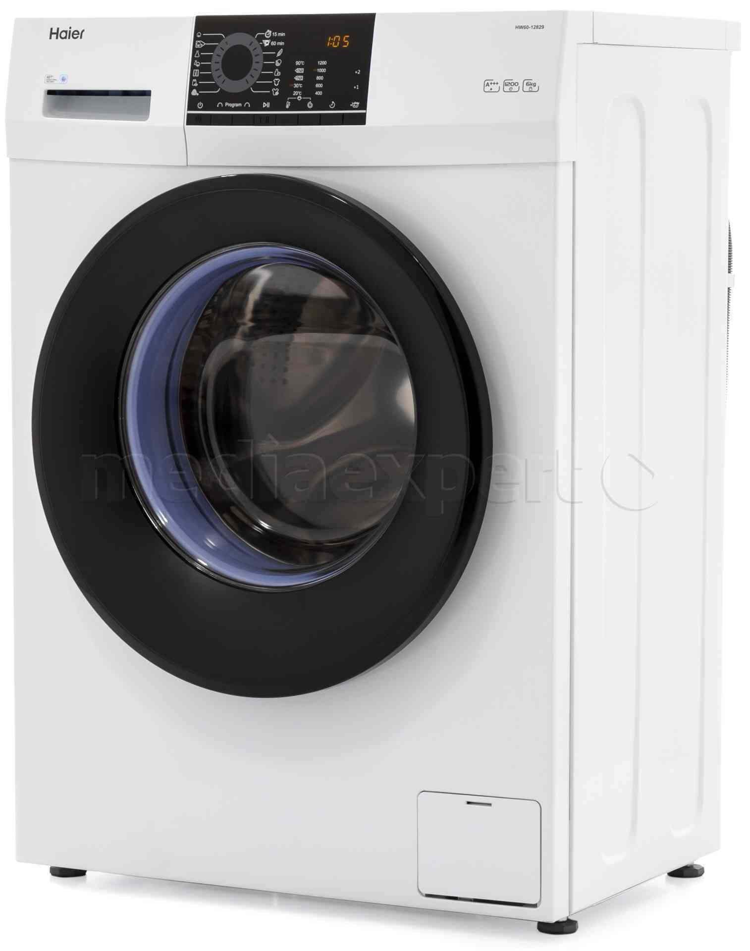 ᐅ HAIER HW60-12829 - Ceny, opinie, dane techniczne | VideoTesty.pl
