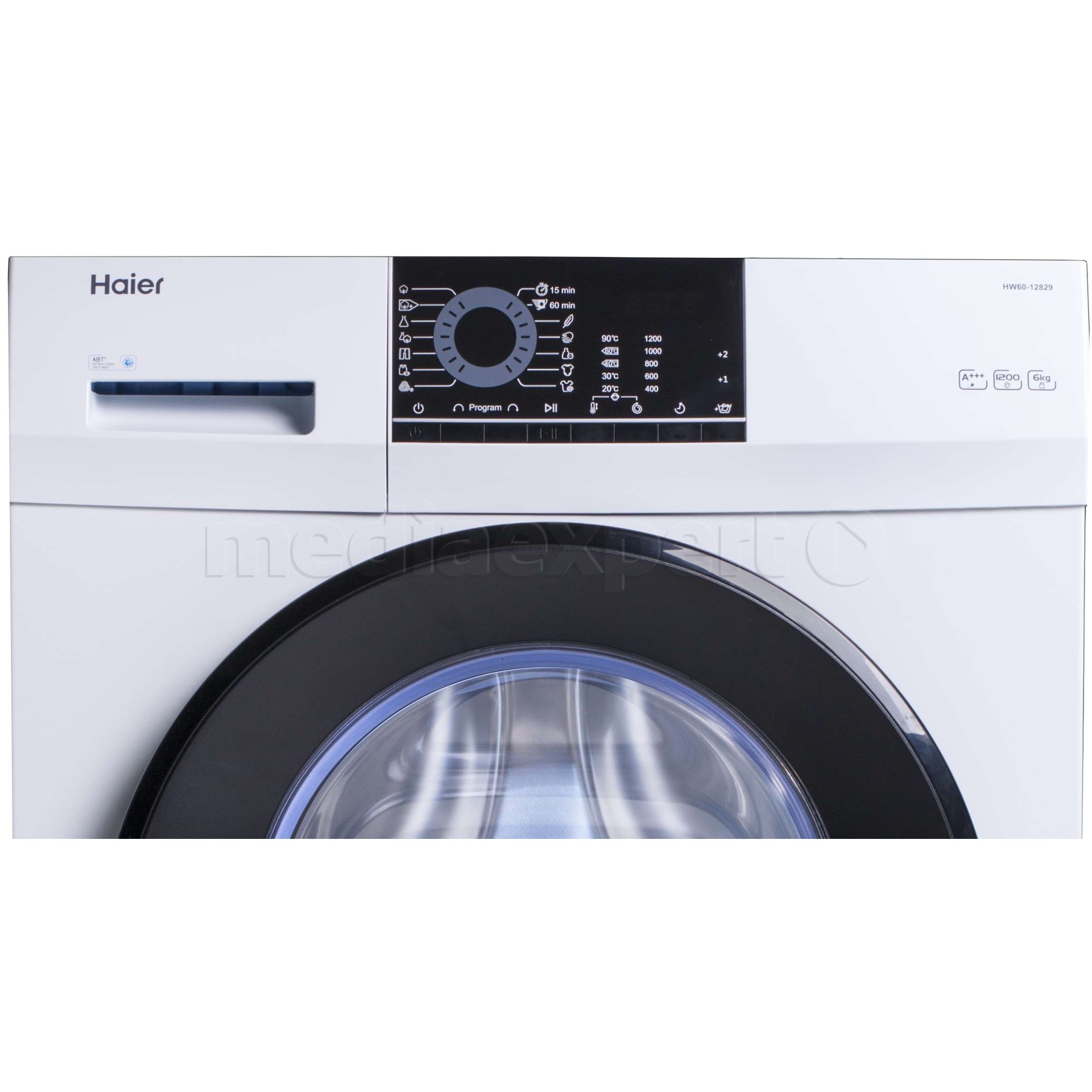ᐅ HAIER HW60-12829 - Ceny, opinie, dane techniczne | VideoTesty.pl