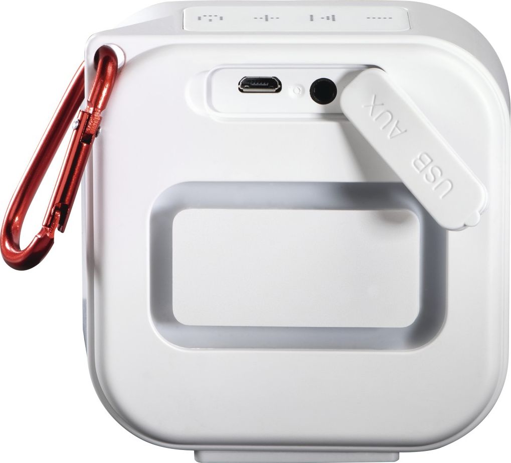 ᐅ Hama Pocket 2.0 (biały) - Ceny, opinie, dane techniczne | VideoTesty.pl